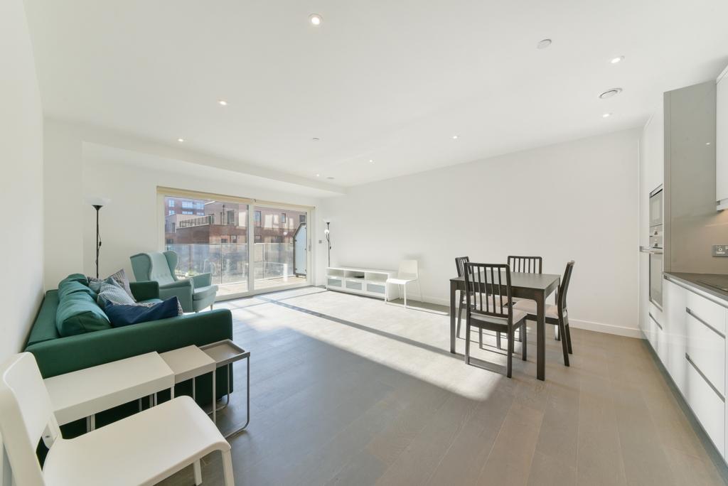 Thonrey Close, Colindale, Colindale... 2 bed flat to rent - £2,400 pcm ...