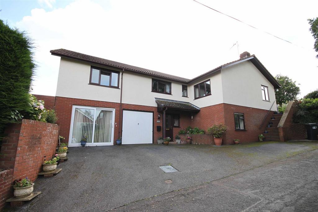 Welcome, Exeter, EX6 1 bed flat to rent - £750 pcm (£173 pw)