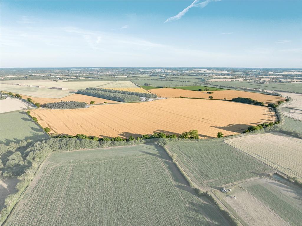 Land At Carleton Rode, Attleborough... Land for sale - £1,500,000