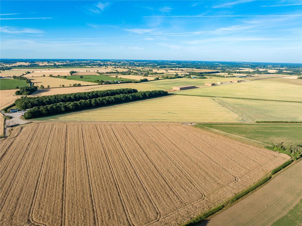 Land At Carleton Rode, Attleborough... Land for sale - £1,500,000