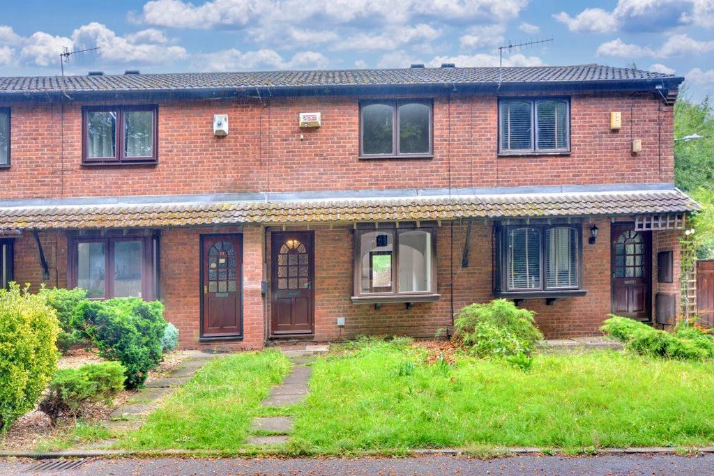 Ravens Court, Nottingham, NG5 6EY 2 bed terraced house - £895 pcm (£207 pw)