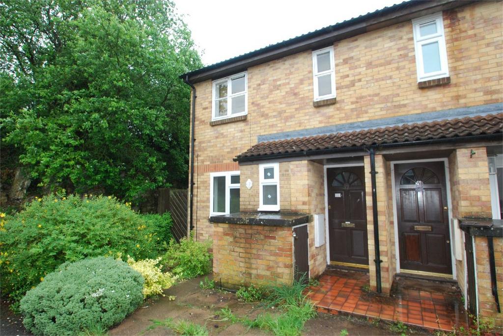 Murrain Drive, Downswood, ME15 1 bed ground floor maisonette - £975 pcm ...