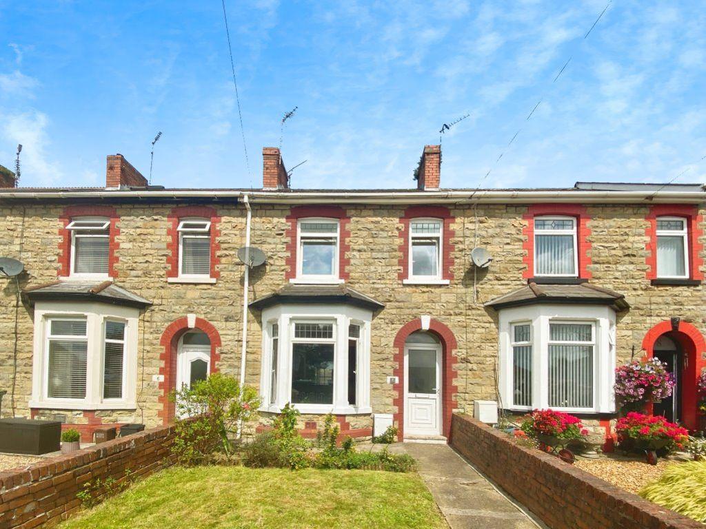Litchard Terrace, Bridgend, CF31 1PL 4 bed house - £1,350 pcm (£312 pw)