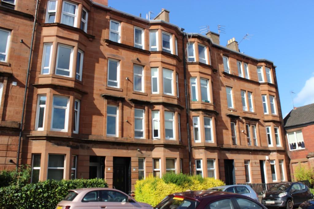 Ardery Street, Partick, Glasgow, G11 1 bed flat - £825 pcm (£190 pw)