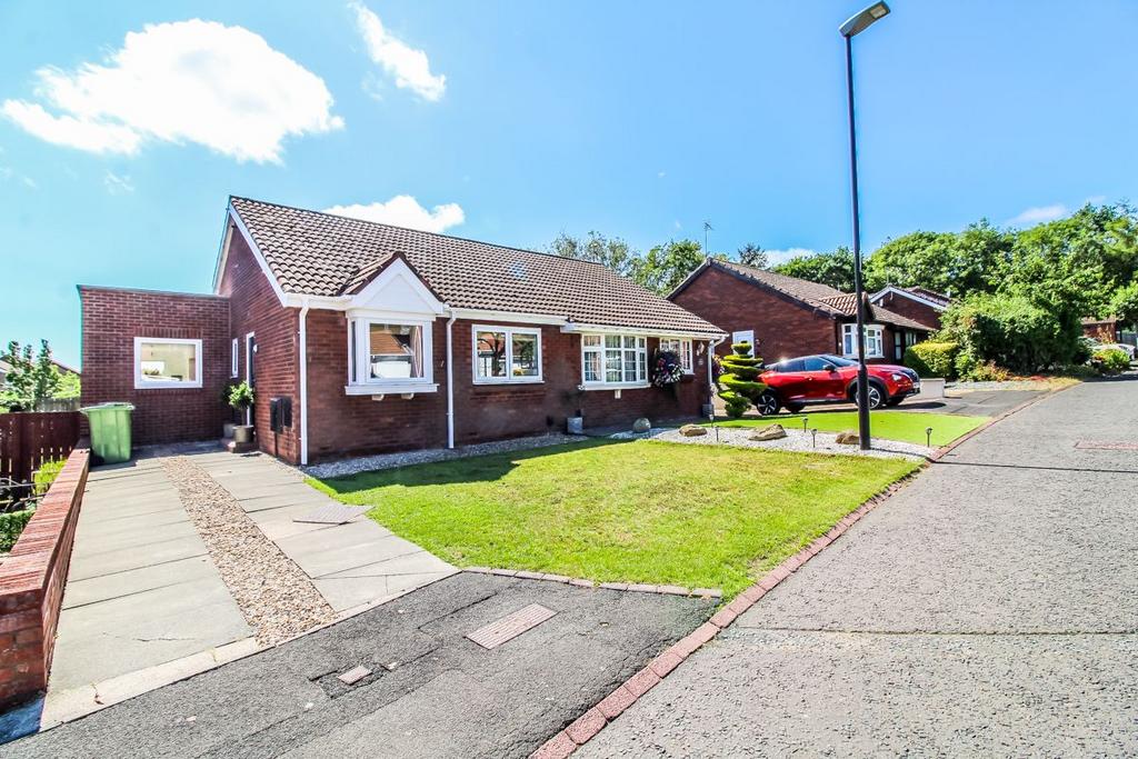 Lapwing Close, Washington 1 bed bungalow for sale - £185,000