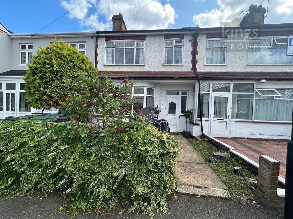 Rushcroft Road, London 3 bed house for sale - £535,000