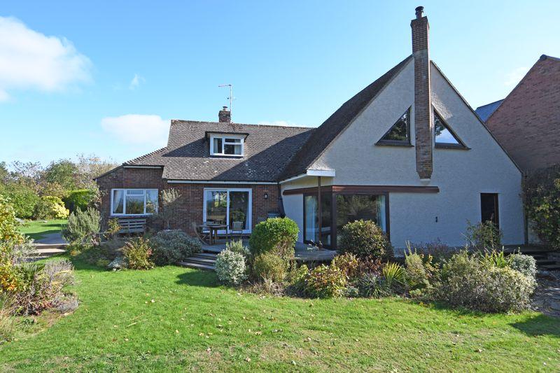 Heatherton Park, Taunton TA4 4 bed detached house - £670,000