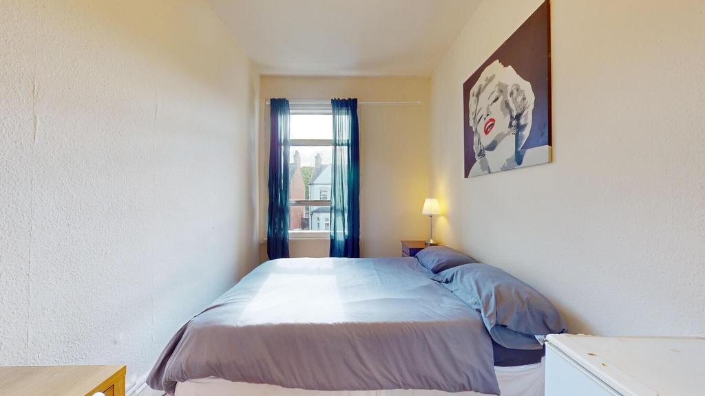 Cranhurst Road Flat share - £674 pcm (£156 pw)