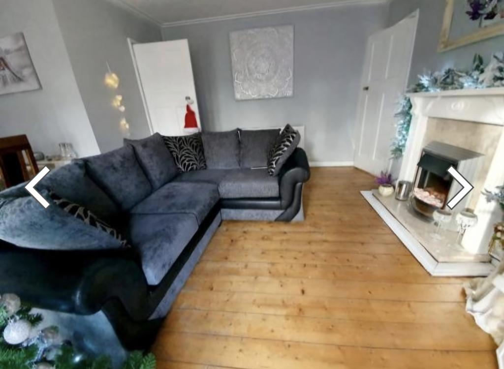 Muirhead Avenue, Liverpool L13 2 bed flat - £625 pcm (£144 pw)