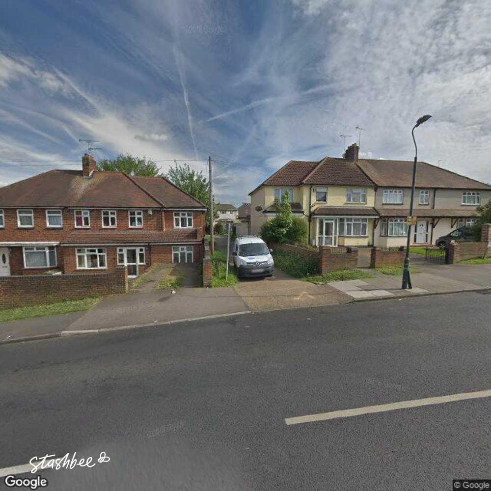 Fosseway Crescent, Tredington CV36 Garage - £74 pcm (£17 pw)