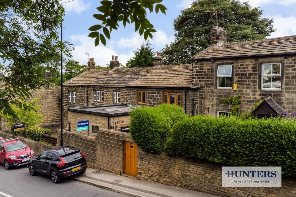 Micklefield Lane, Rawdon, Leeds 3 bed character property for sale - £ ...