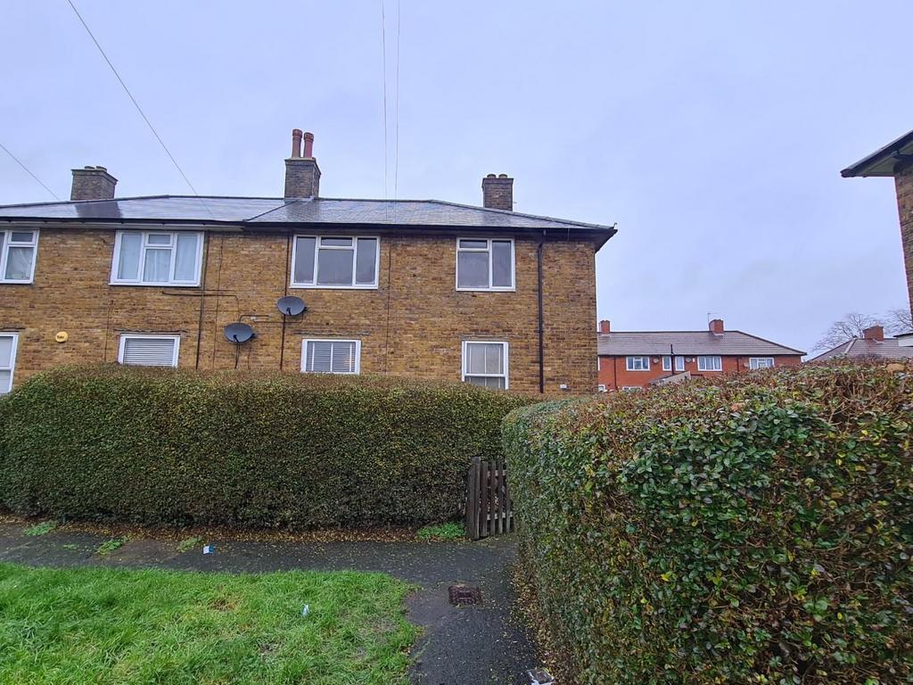 St. Albans Grove, Carshalton 1 bed maisonette for sale - £235,000