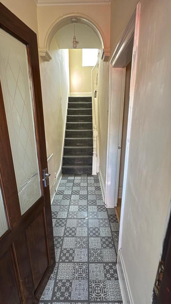 Johnson Street, Hartlepool TS26 2 bed terraced house - £525 pcm (£121 pw)