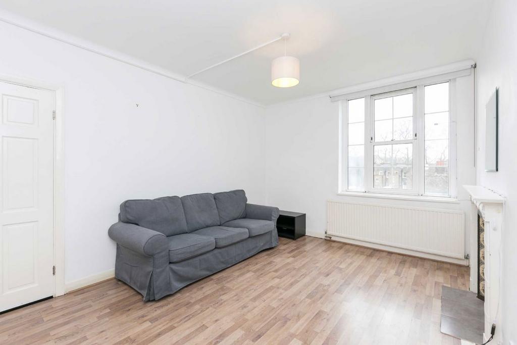 Regency Street, London SW1P 2 bed flat - £2,700 pcm (£623 pw)