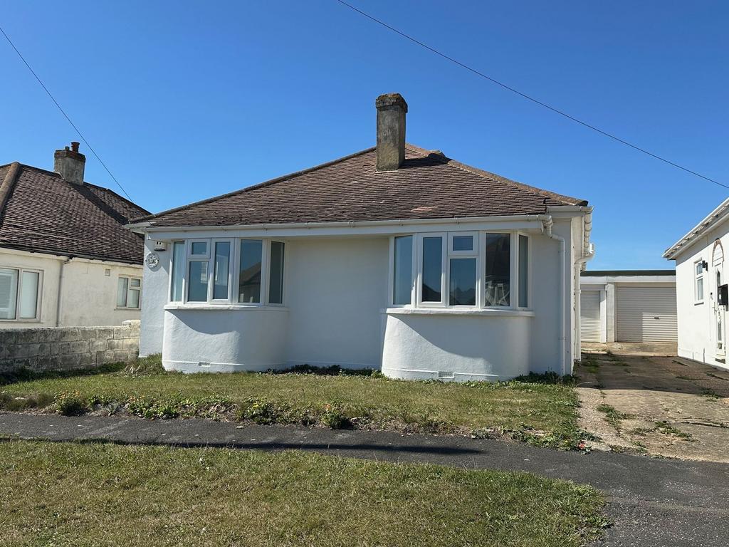 Vernon Avenue, Peacehaven, BN10 8PL 2 bed detached bungalow for sale ...
