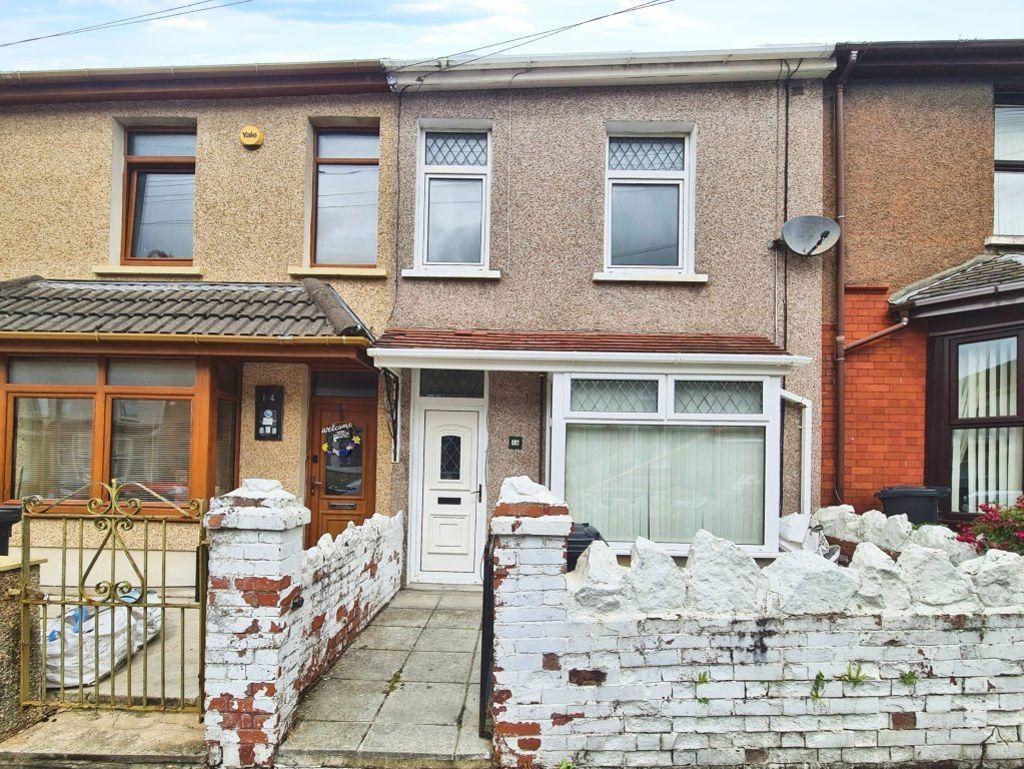 Idwal Street, Neath, SA11 3HR 3 bed house to rent - £875 pcm (£202 pw)