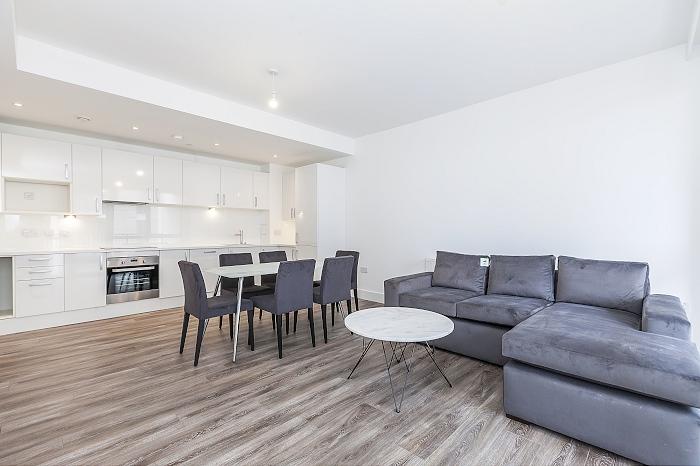 Argo Apartments, Canning Town London E16 2 bed apartment - £2,530 pcm ...