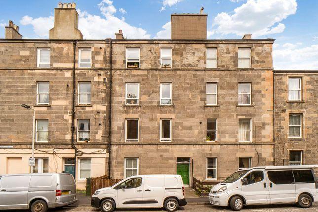 Spey Terrace, Leith, Edinburgh, EH7 1 bed flat - £975 pcm (£225 pw)