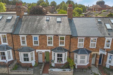 Penny & Sinclair - Oxford | OnTheMarket