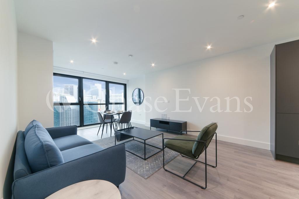 Pearson Building, 8 Station Road... 1 bed flat - £1,560 pcm (£360 pw)