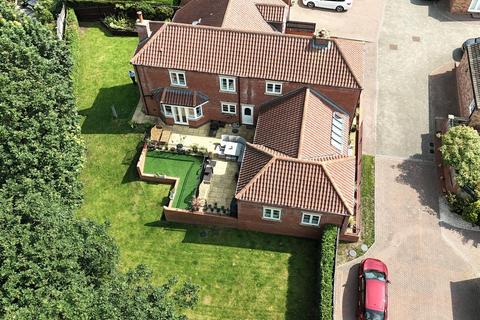 Houses for sale in Yarm | OnTheMarket