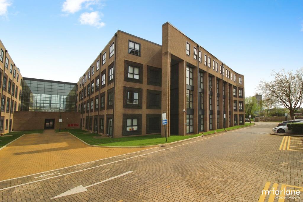 North Star Avenue, Swindon SN2 1 bed apartment - £1,095 pcm (£253 pw)