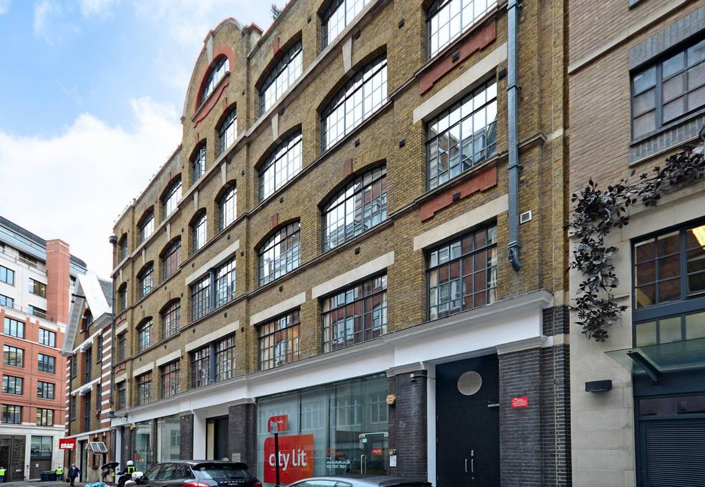 Kean Street, Covent Garden, London, WC2B 2 bed flat - £4,498 pcm (£ ...