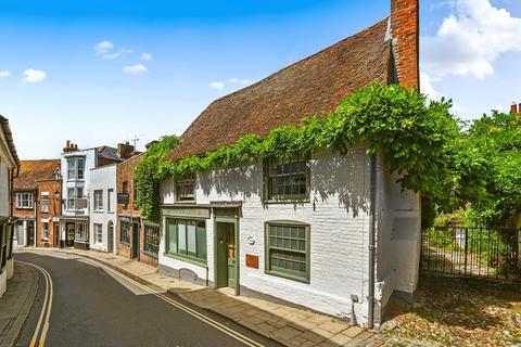 Houses For Sale In Rye | OnTheMarket