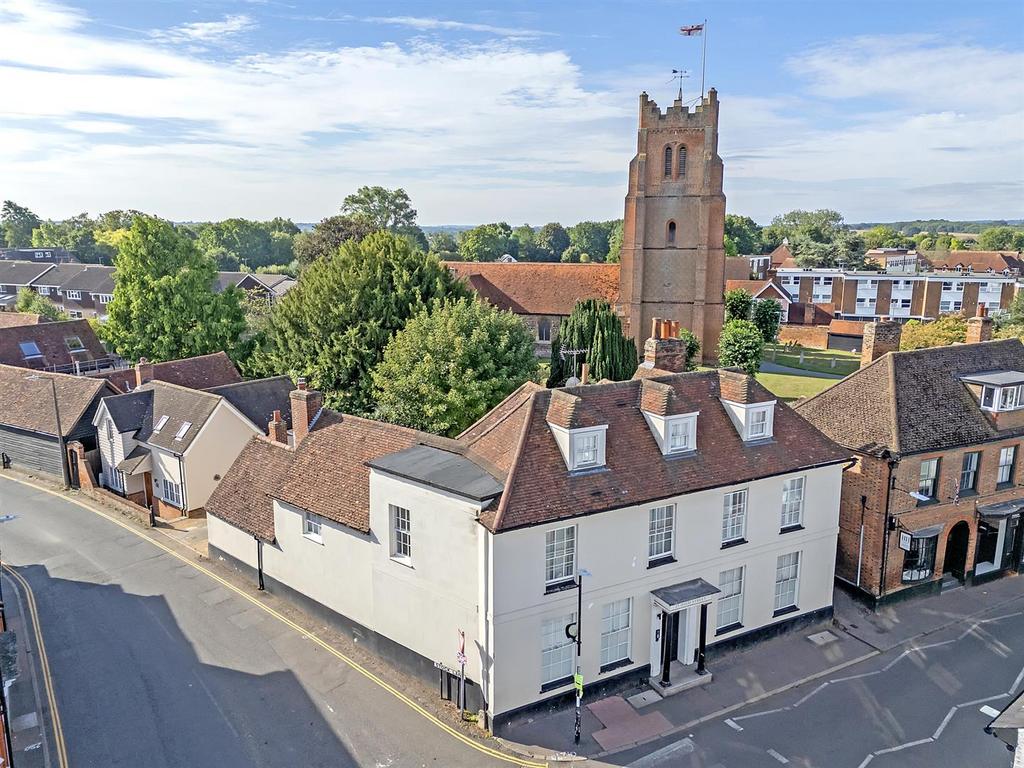 Stock Lane, Ingatestone 2 bed mews for sale - £425,000