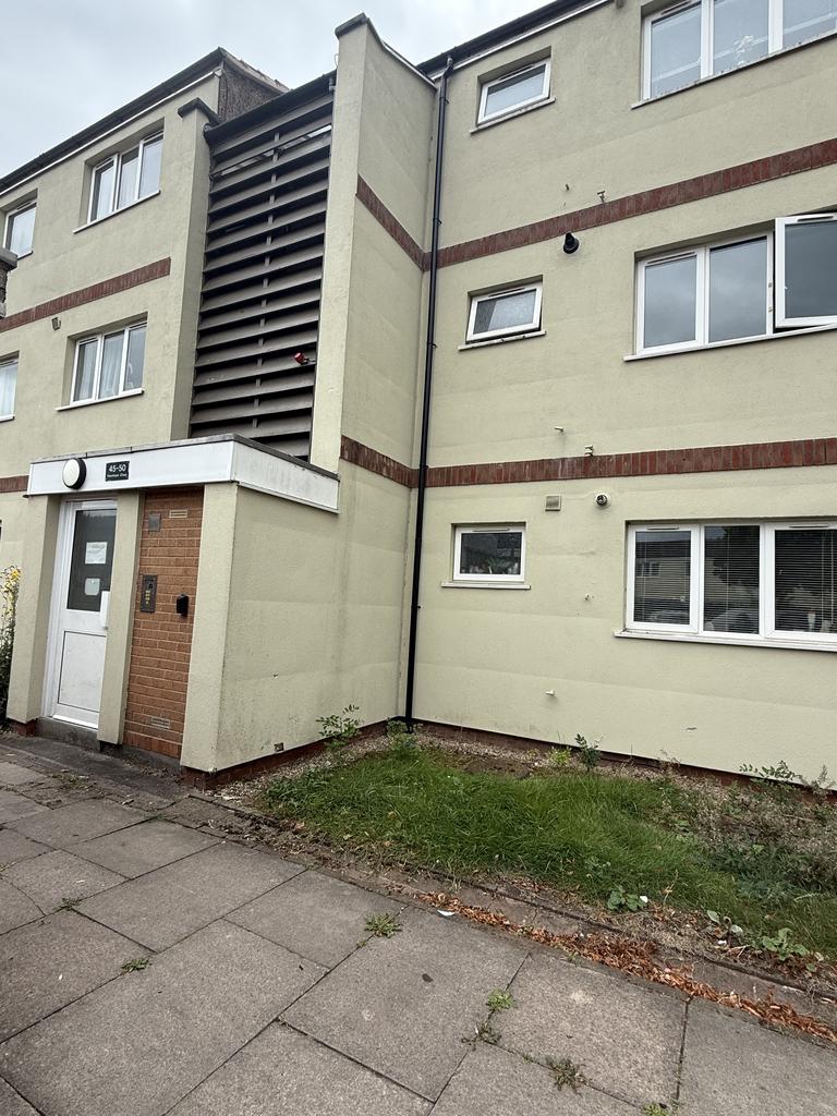 Fownhope Close, Redditch B98 1 bed flat - £650 pcm (£150 pw)
