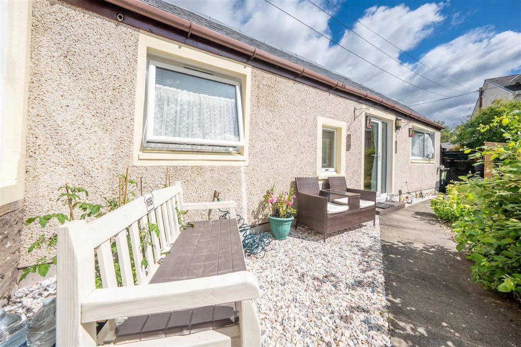 Priory Place, Perth 2 bed flat - £139,950