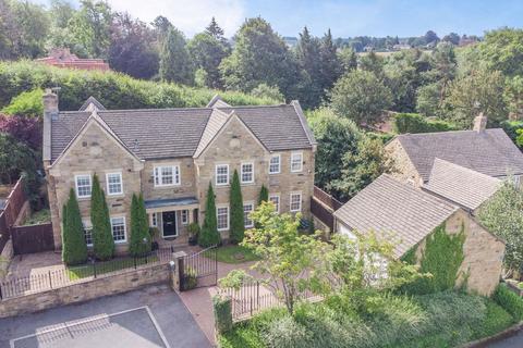 Houses for sale in Linton, Wetherby | OnTheMarket