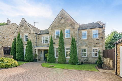 Houses for sale in Linton, Wetherby | OnTheMarket