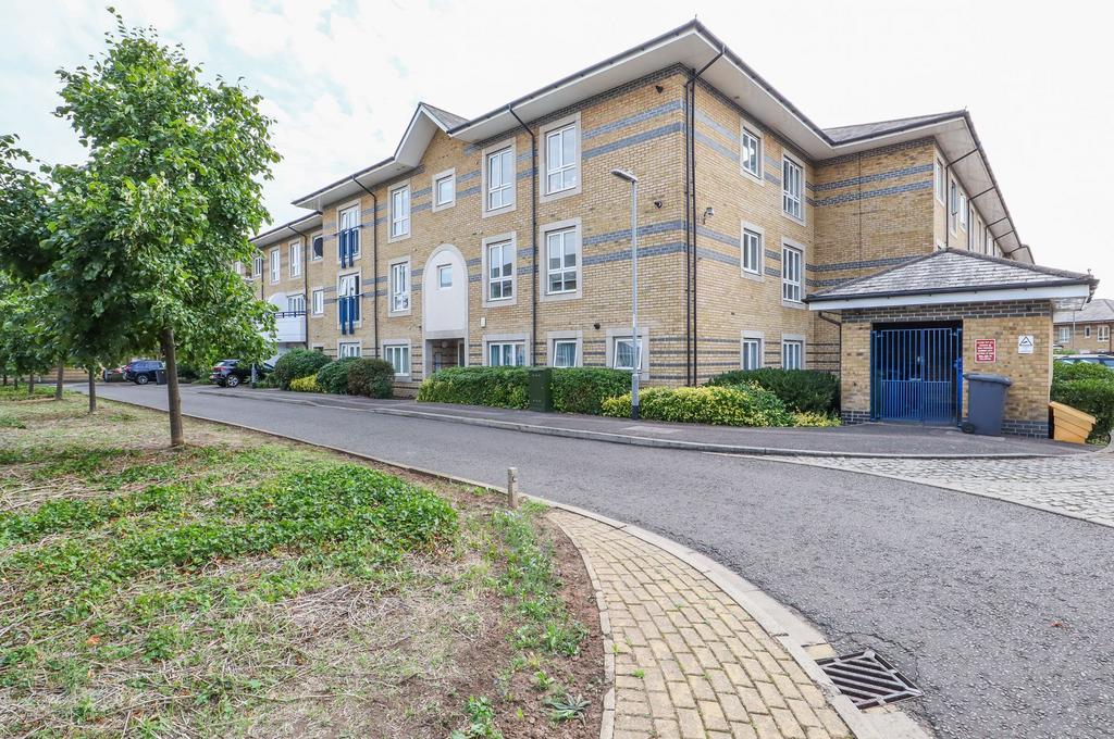 Longworth Avenue, Chesterton, CB4 2 bed apartment - £1,550 pcm (£358 pw)
