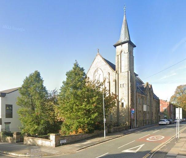 Standishgate, Wigan, WN1 1 bed flat to rent - £725 pcm (£167 pw)