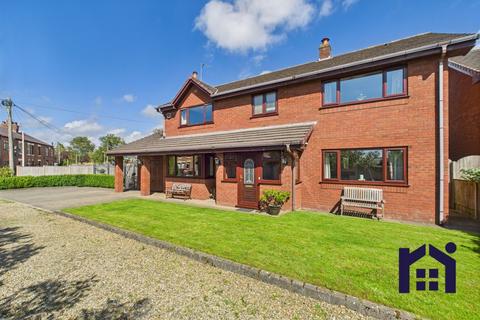 Houses for sale in Croston | OnTheMarket