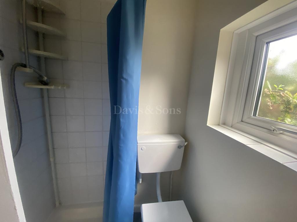 99 Chepstow Road Newport Np19 8by 1 Bed End Of Terrace House To Rent