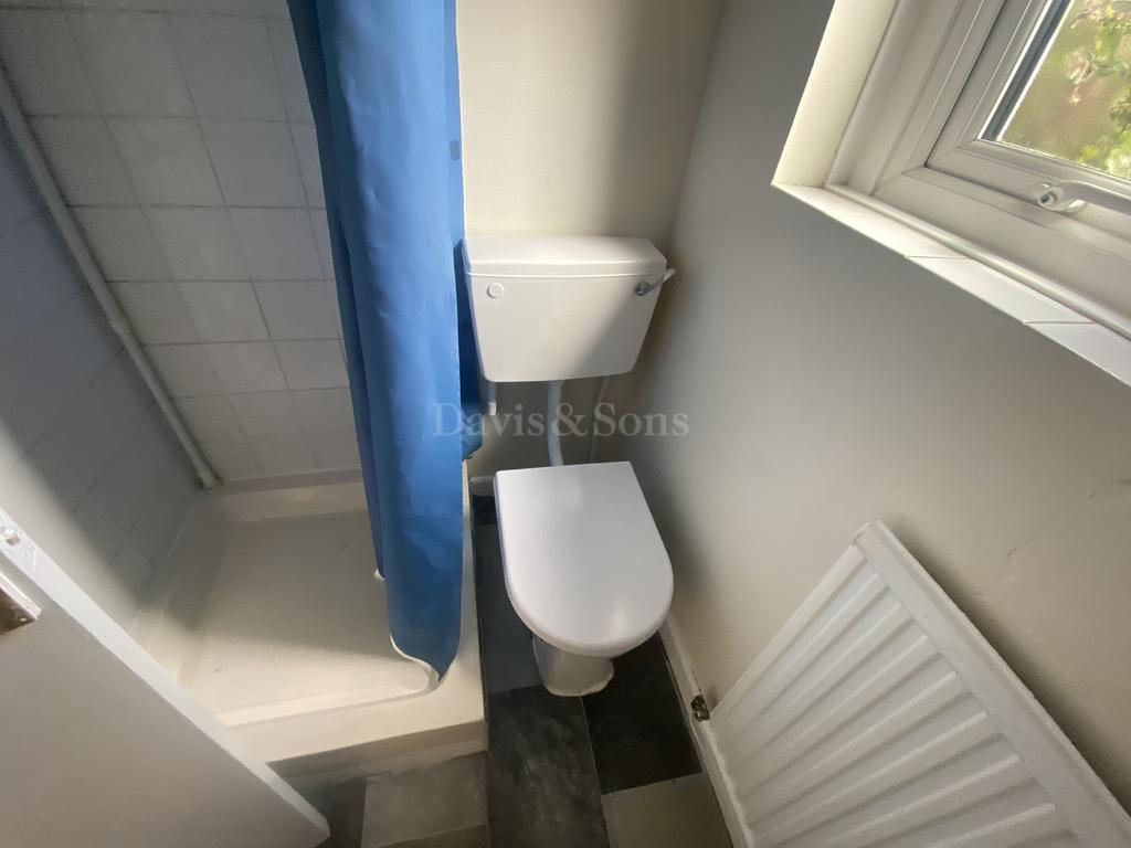 99 Chepstow Road Newport Np19 8by 1 Bed End Of Terrace House To Rent