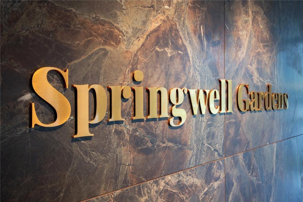 66 Springwell Gardens, Whitehall... 1 bed apartment - £168,625