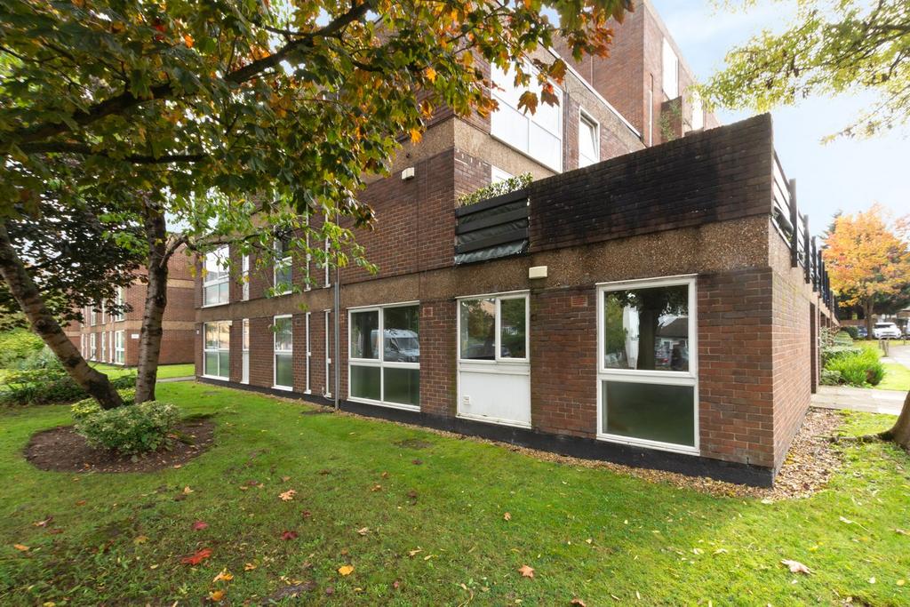 Longlands Road, Sidcup, DA15 1 bed flat for sale - £230,000