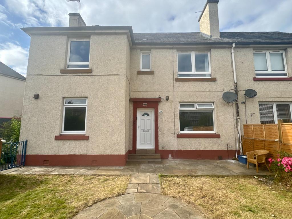 Ford's Road, Edinburgh EH11 2 bed flat - £1,300 pcm (£300 pw)