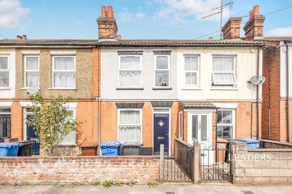 Riverside Road 2 bed terraced house to rent - £1,050 pcm (£242 pw)