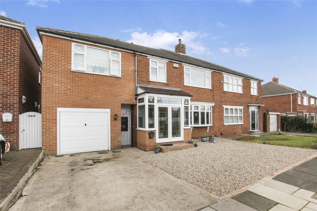 Acklam Road, Acklam 4 bed semi-detached house for sale - £340,000