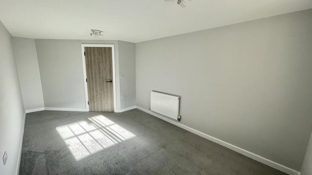 Conners court, Nuneaton, CV11 2 bed flat to rent - £850 pcm (£196 pw)