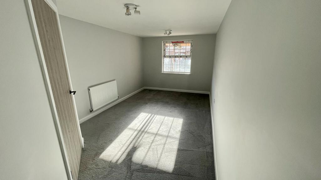 Conners court, Nuneaton, CV11 2 bed flat to rent - £850 pcm (£196 pw)