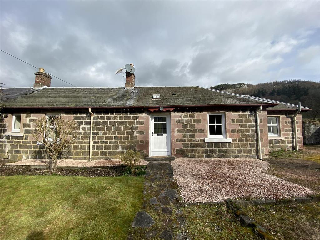 Pheasantry Cottage, Moncreiffe... 2 bed cottage - £750 pcm (£173 pw)