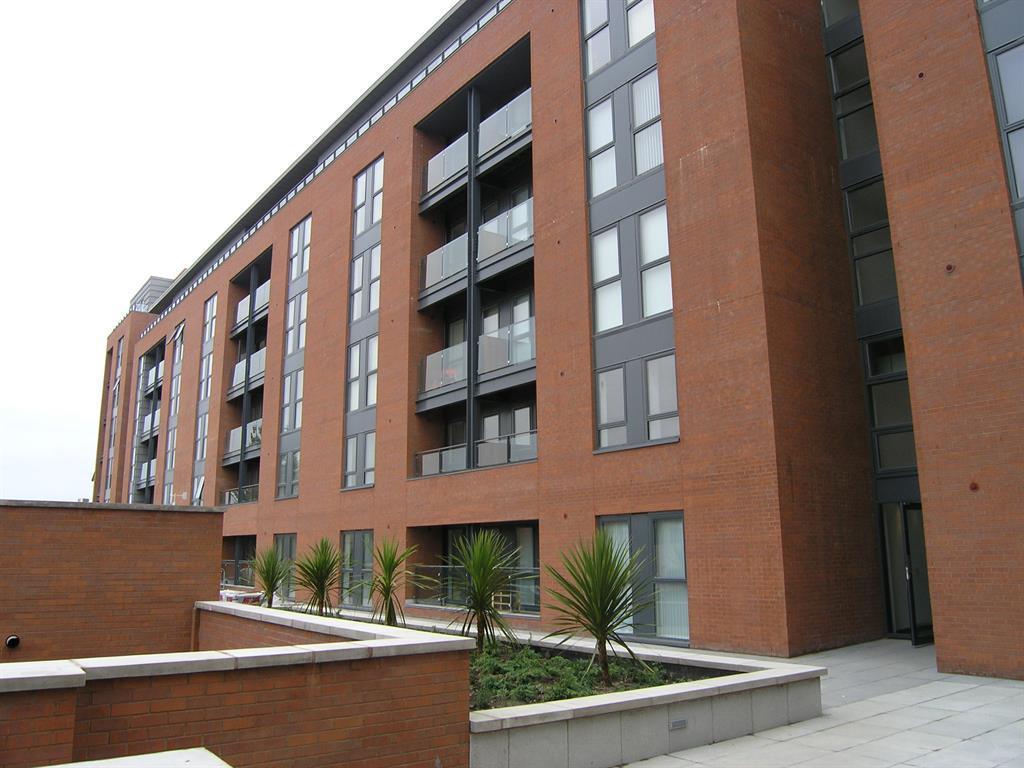 Quebec Building, Bury Street, Salford 2 bed flat - £1,275 pcm (£294 pw)