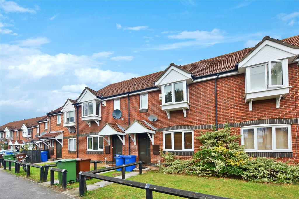 at Folio London, 35, Achilles Close SE1 2 bed apartment - £1,725 pcm (£ ...