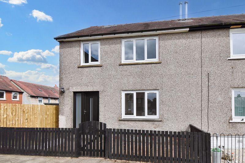 Bankier Road, Banknock 3 bed terraced house - £144,995