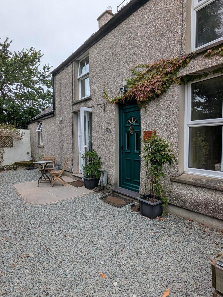 Amlwch LL68 5 bed detached house for sale - £490,000